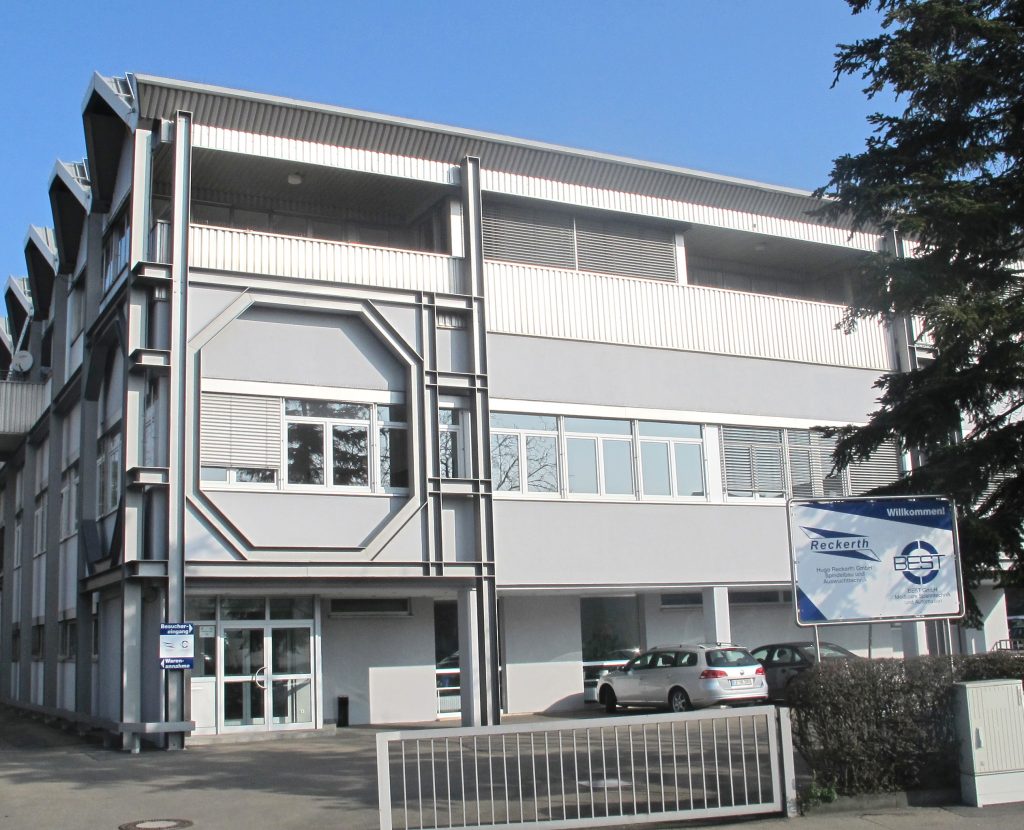 MB Spindle Technology | english
