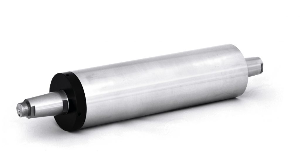 MB Spindle Technology | english