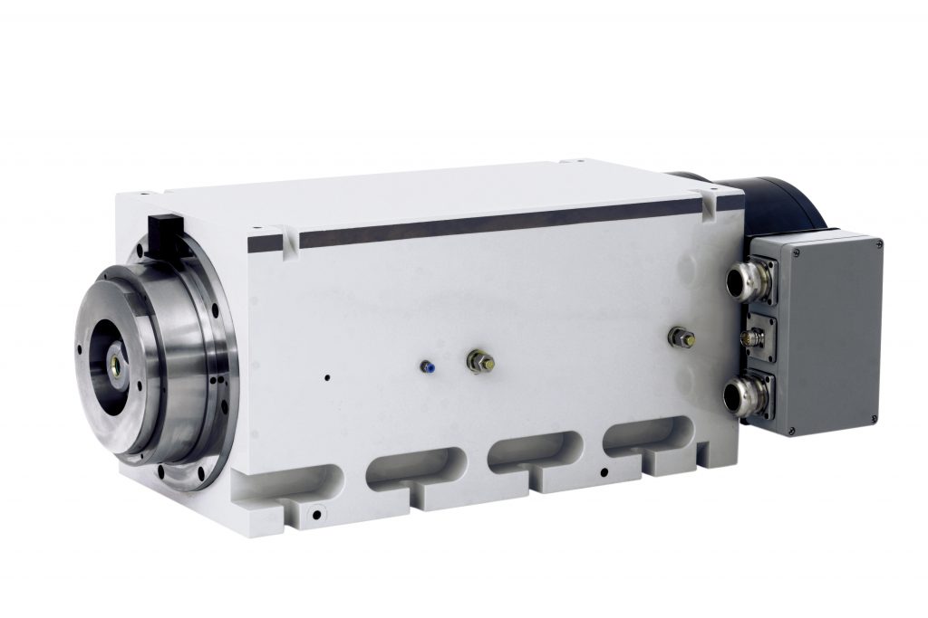 MB Spindle Technology | Produkte