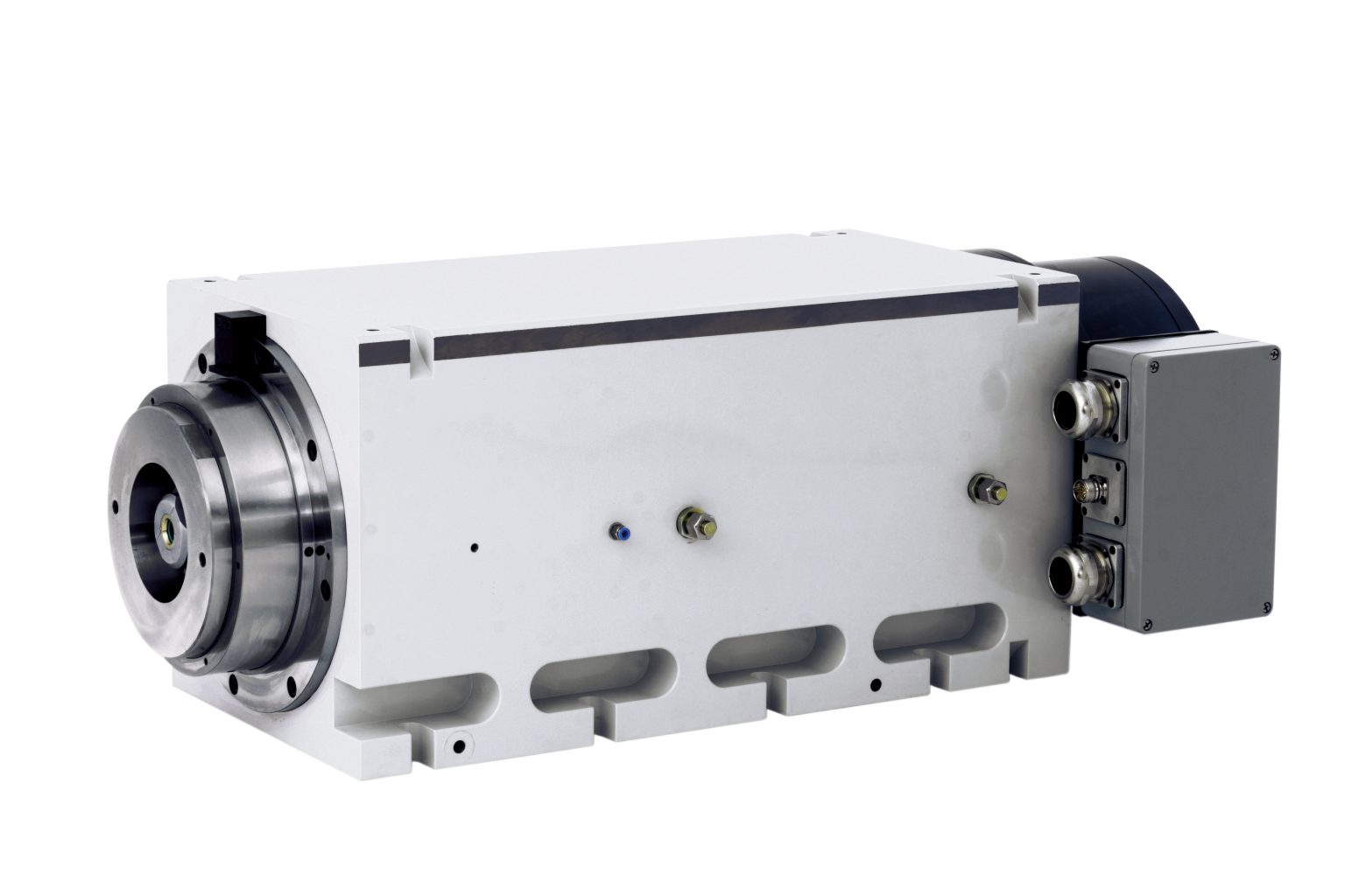 MB Spindle Technology | english