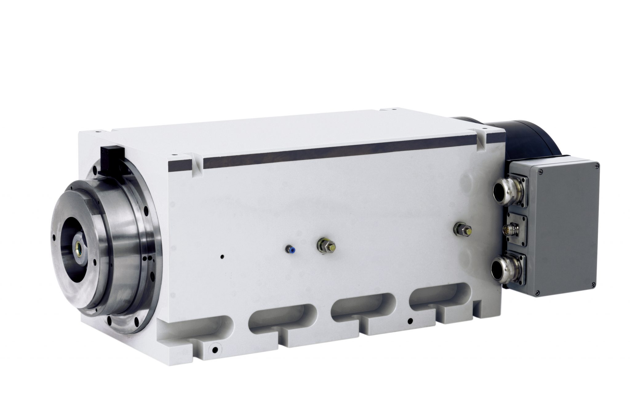 MB Spindle Technology | english