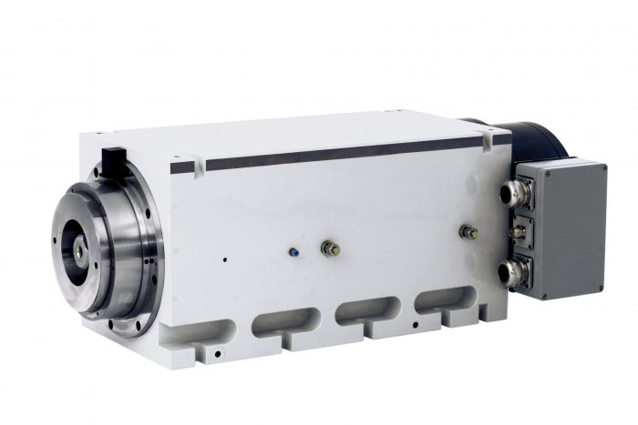 MB Spindle Technology | Produkte