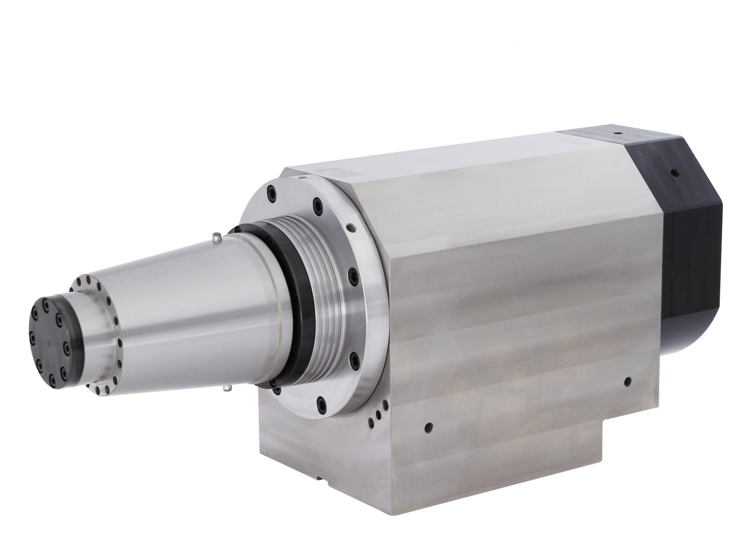 MB Spindle Technology | english