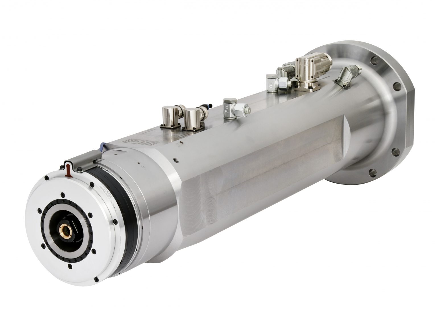 MB Spindle Technology | english