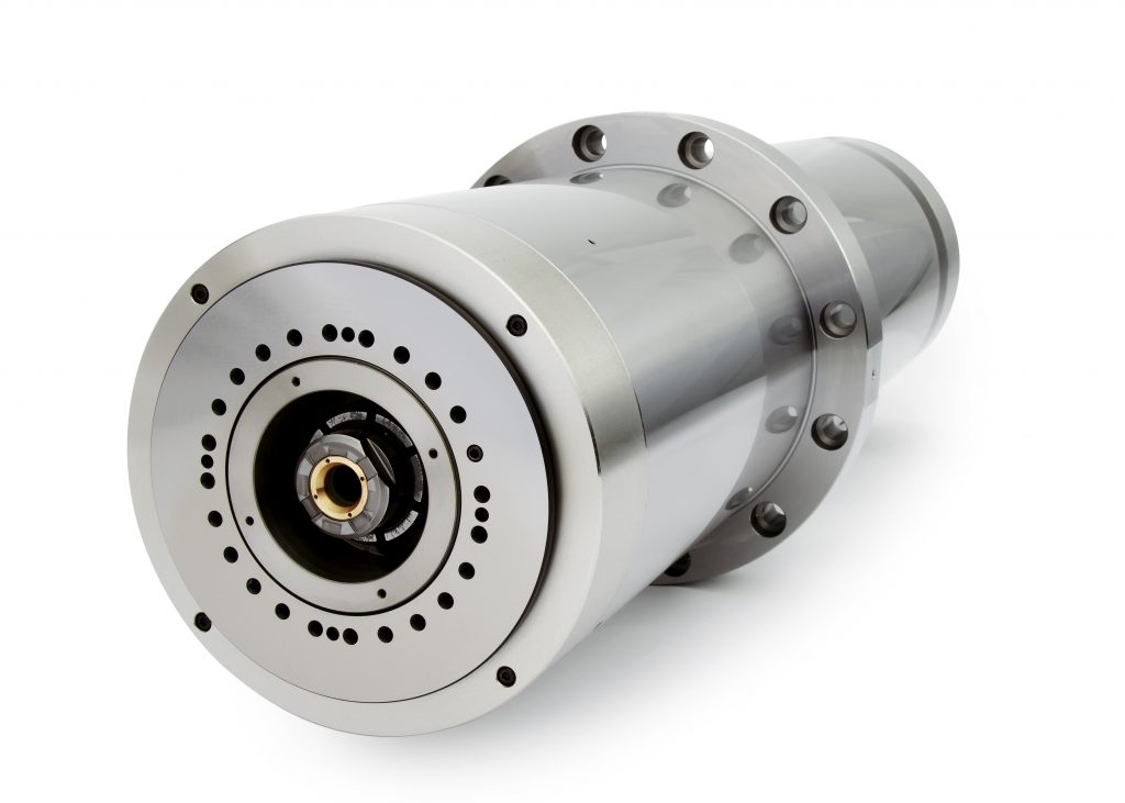 MB Spindle Technology | english