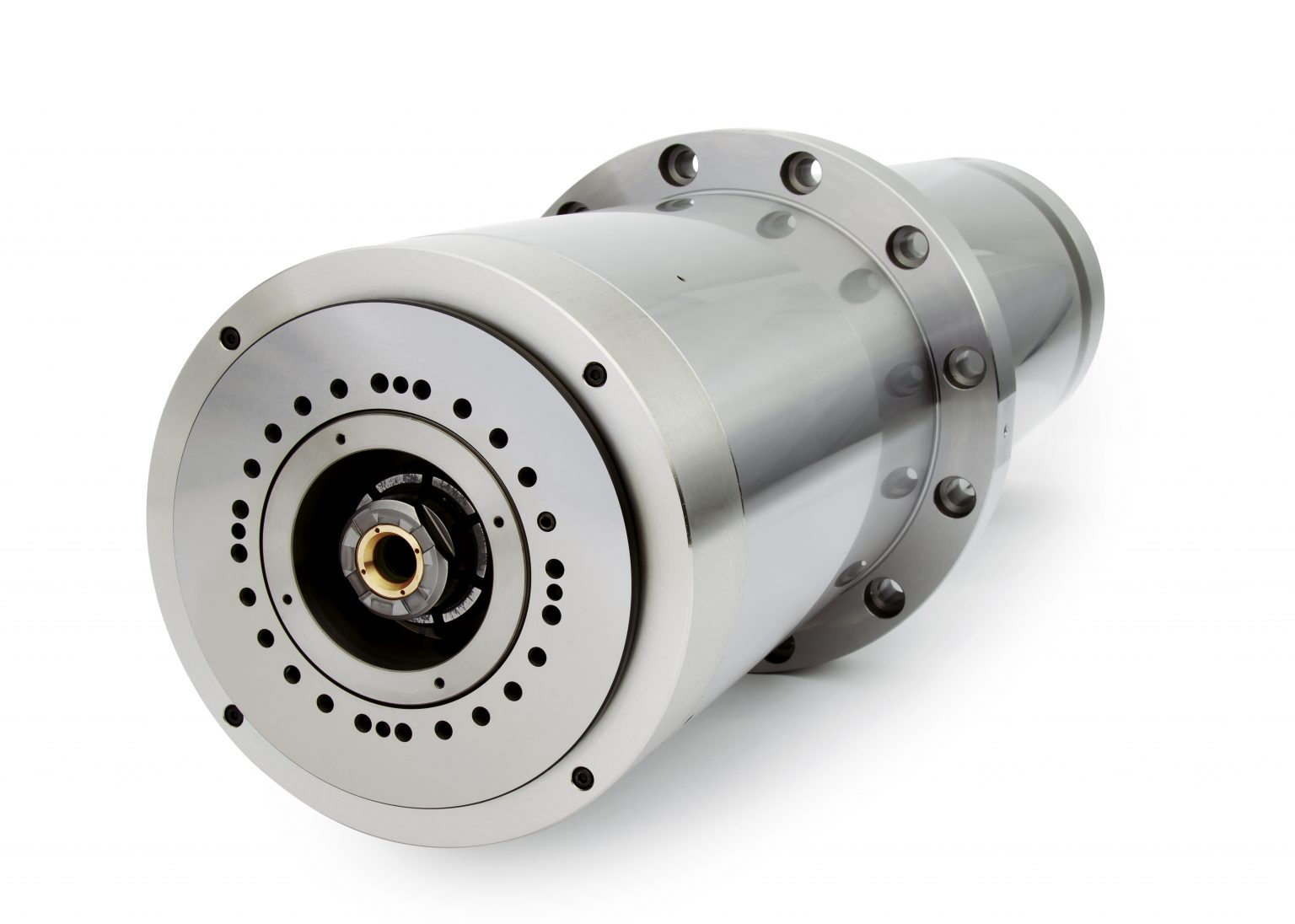 MB Spindle Technology | english