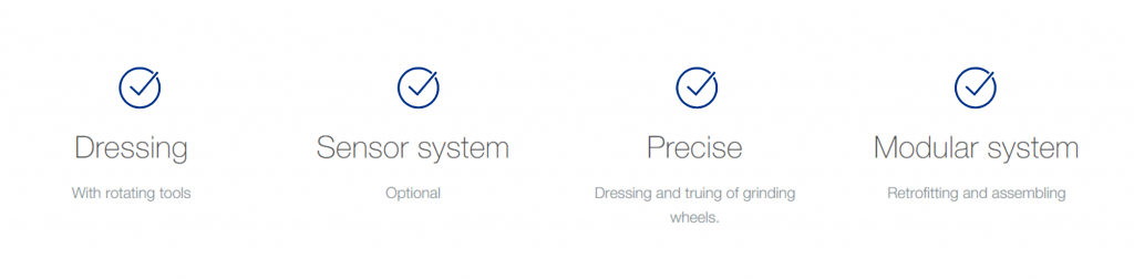 MB Spindle Technology | english