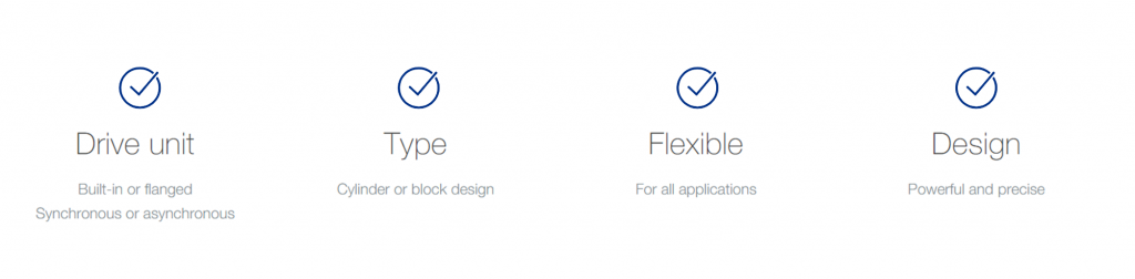 MB Spindle Technology | english