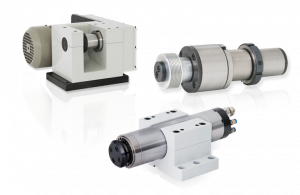 MB Spindle Technology | Produkte