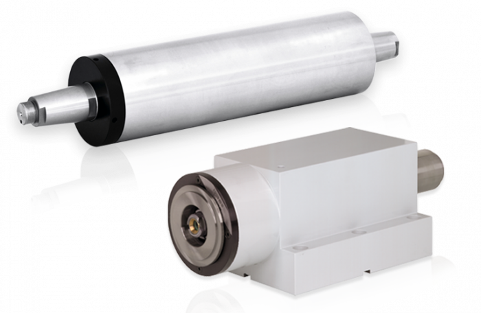 MB Spindle Technology | Produkte