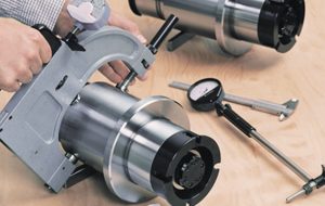 MB Spindle Technology | english
