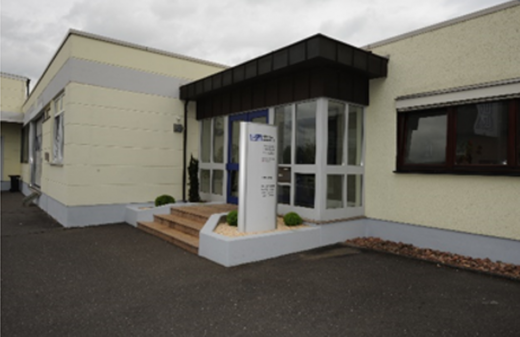 MB Spindle Technology | english