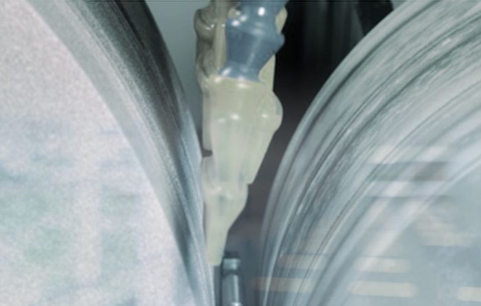 MB Spindle Technology | Service
