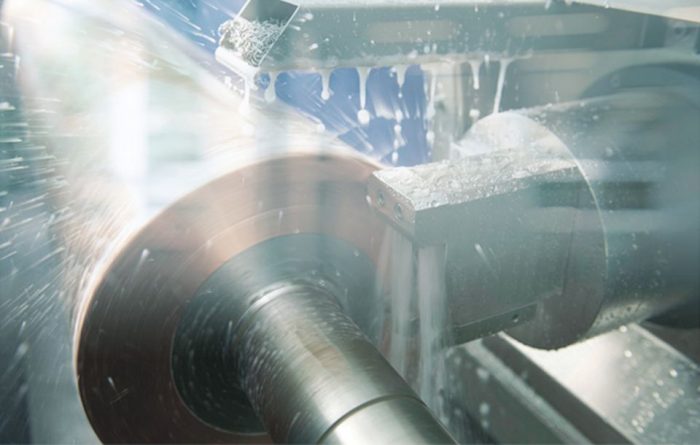 MB Spindle Technology | english