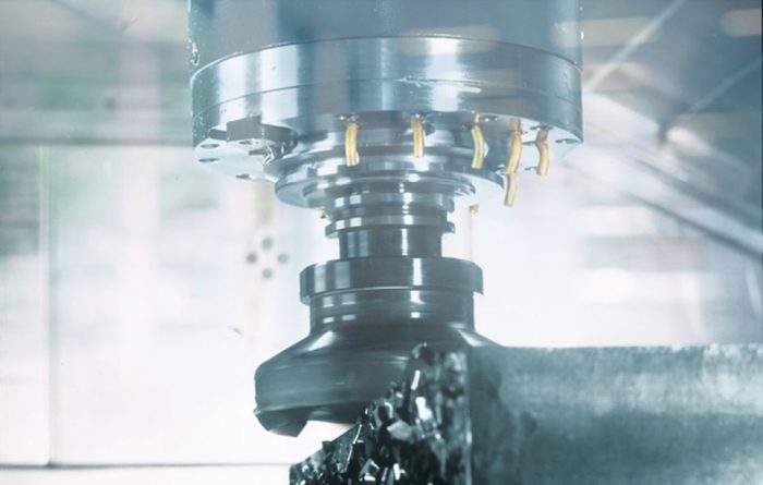 MB Spindle Technology | english