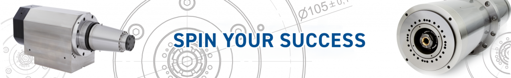 MB Spindle Technology | english